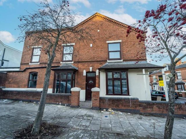 house for rent in Dartmouth Road, B29 6DR