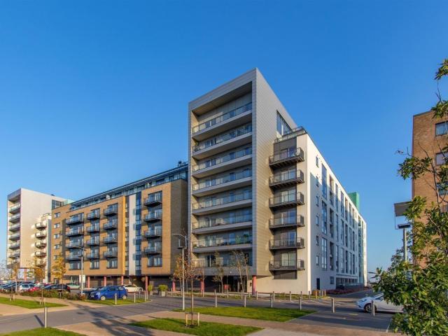 house for rent in Davaar House, Cardiff, CF11 0LA