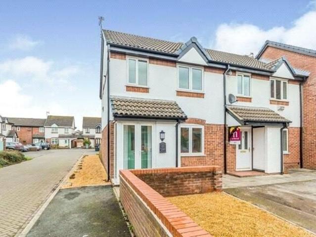 house for rent in Davenham Way, CW10 0SN