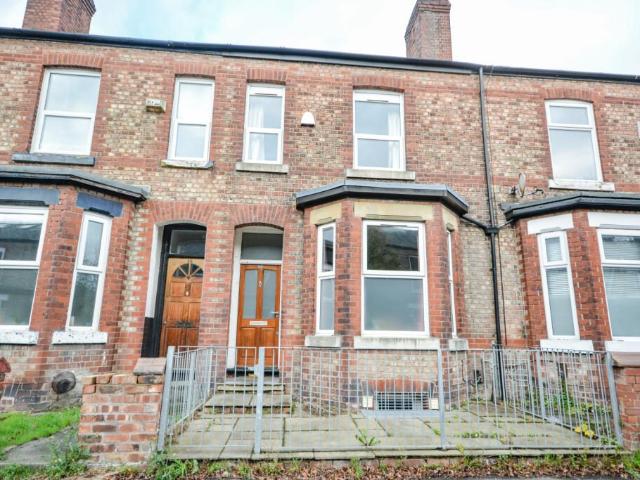 house for rent in Davenport Avenue, M20 3ET