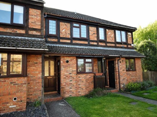 house for rent in Daventry Court, RG42 2AF