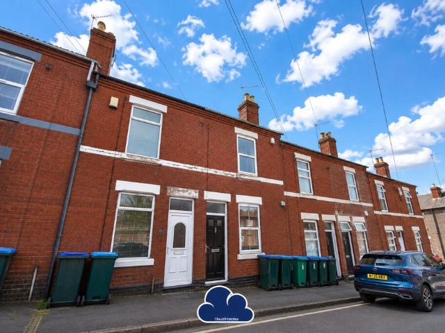 house for rent in David Road, CV1 2BW