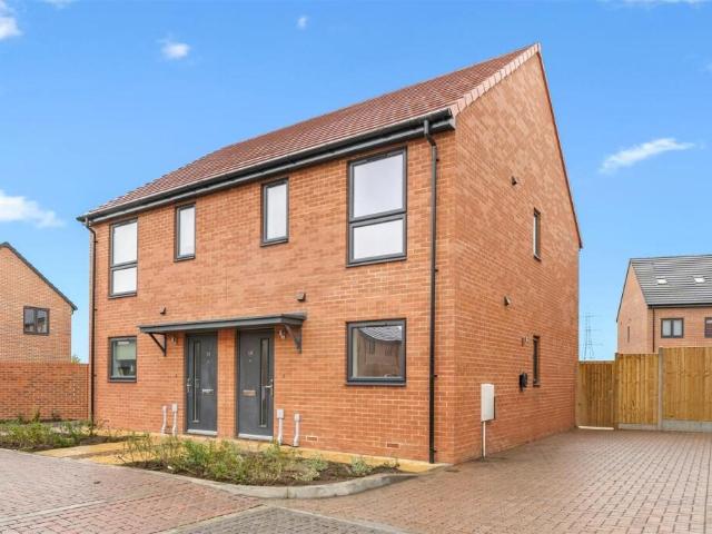 house for rent in Davidson Road, DA2 6FZ