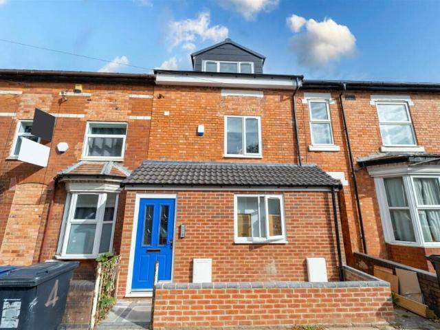 house for rent in Dawlish Road, B29 7AH