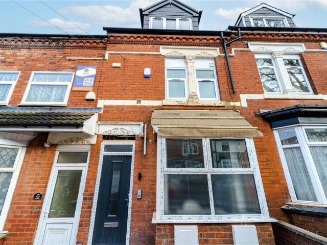 house for rent in Dawlish Road, B29 7AS