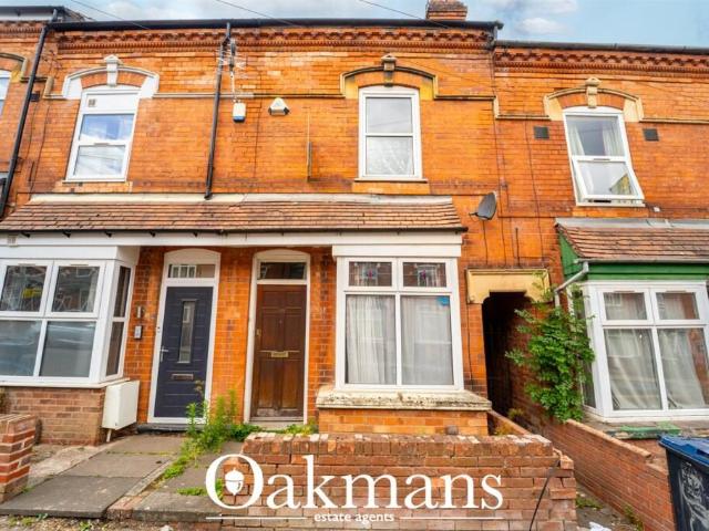 house for rent in Dawlish Road, B29 7AR