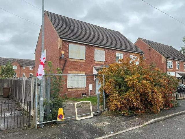 house for rent in Dawson Street, Walsall