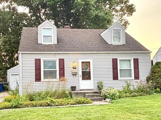 House for Rent in Dayton, Ohio, Ref# 202094916