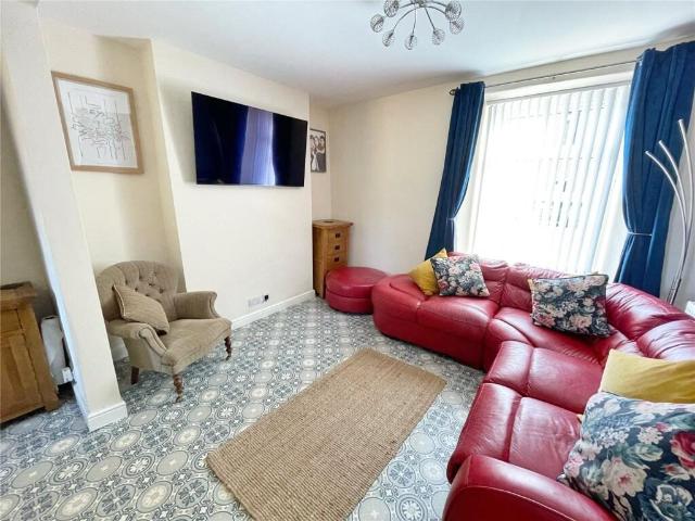 house for rent in De Vitre Street, LA1 1QU