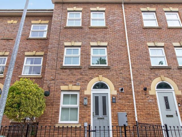 house for rent in De Clare Drive Radyr