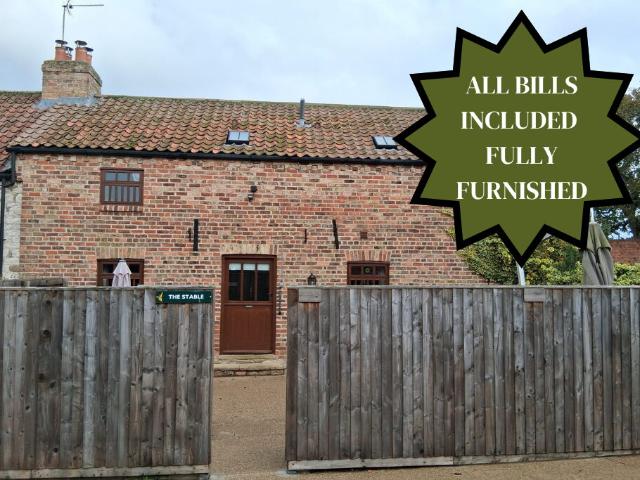 house for rent in Demming, YO15 3QP
