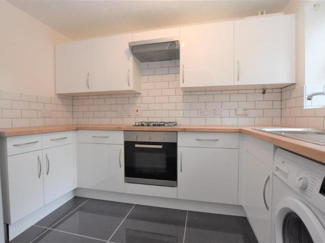 house for rent in Denbeigh Place, RG1 8QE