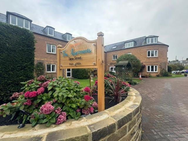 House for rent in Dene street Apartments, Hexham Dene street Apartments, Hexham