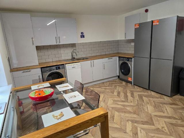 house for rent in Denison Street, NG7 3PH