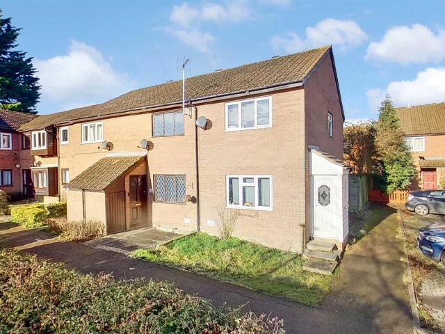 house for rent in Denmead, Two Mile Ash, Milton Keynes, MK8