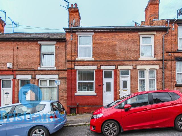 house for rent in Denstone Road, NG3 2AW
