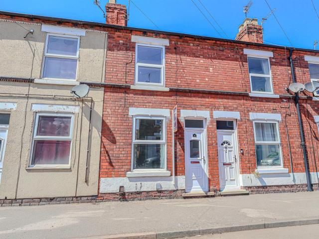 house for rent in Deabill Street, Netherfield, Nottingham