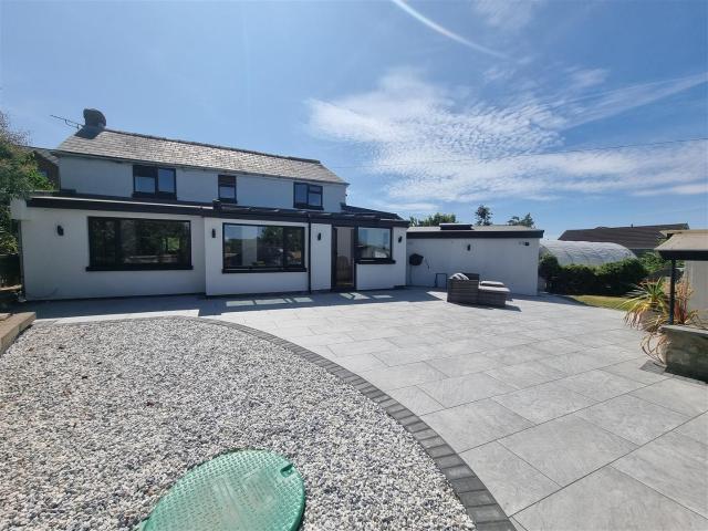 house for rent in Deans Walk, Harrow Hill, Drybrook