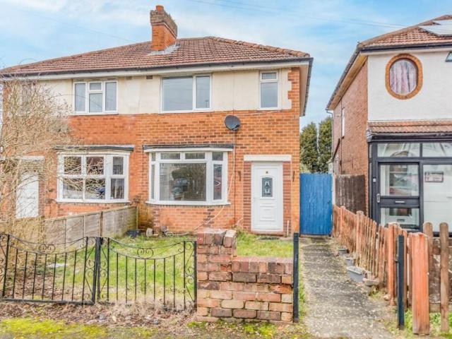 house for rent in Dearmont Road, B31 4LY