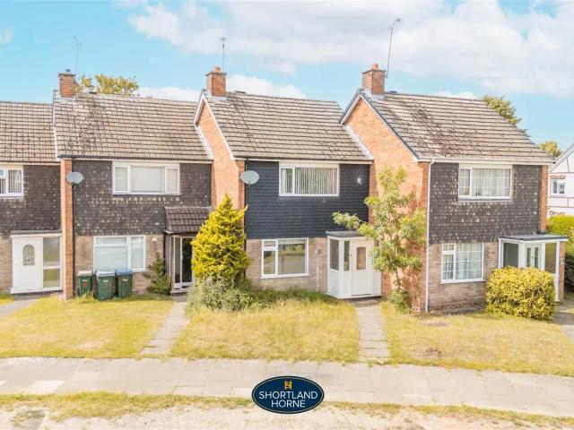 house for rent in Deerdale Way, Binley, Coventry