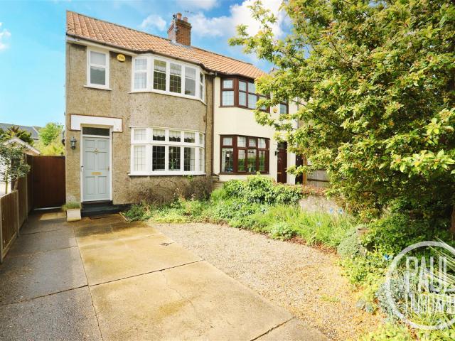 house for rent in Dell Road, Oulton Broad, NR33