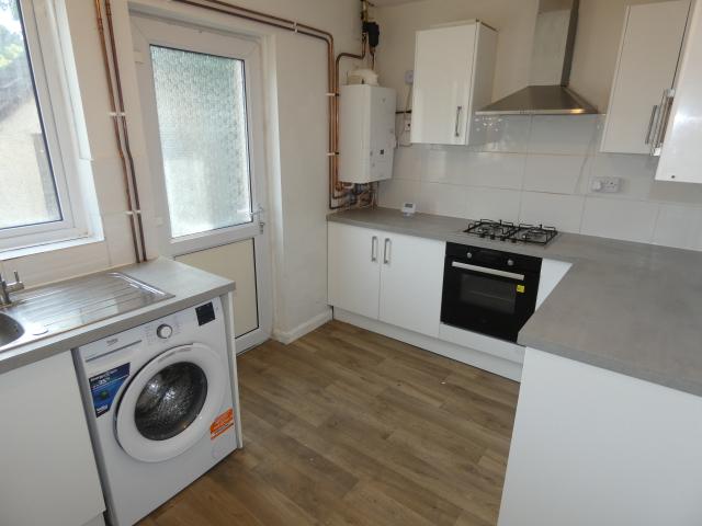house for rent in Dellfield, St. albans, St. albans