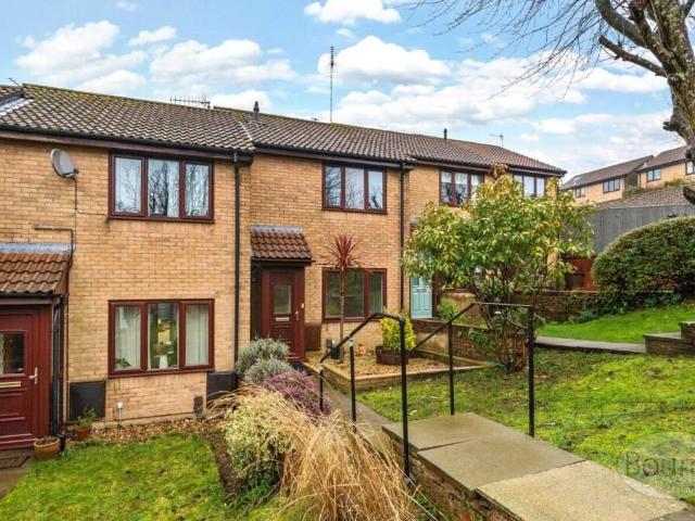 house for rent in Derwent Close, PO8 0DH