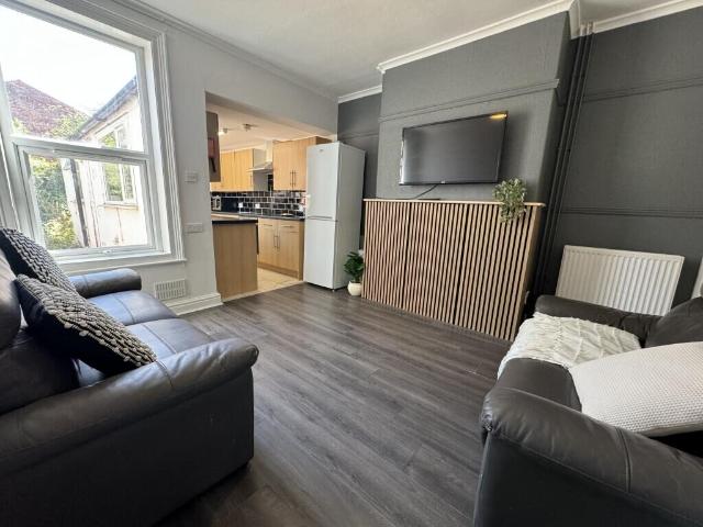 house for rent in Derwent Street, LN1 1SL