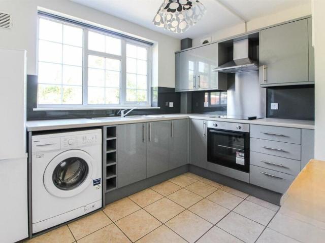 house for rent in Derby Road, NG7 2DX
