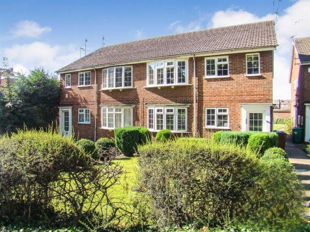 house for rent in Derby Road, NG7 2DX