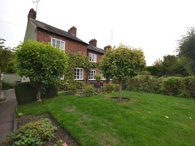 house for rent in Derby Road, NG9 3JA
