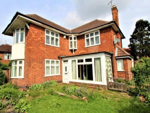 house for rent in Derby Road Beeston, Nottingham, NG9