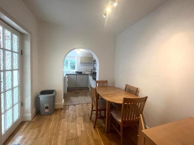 house for rent in Dereham Road, NR2 3UX