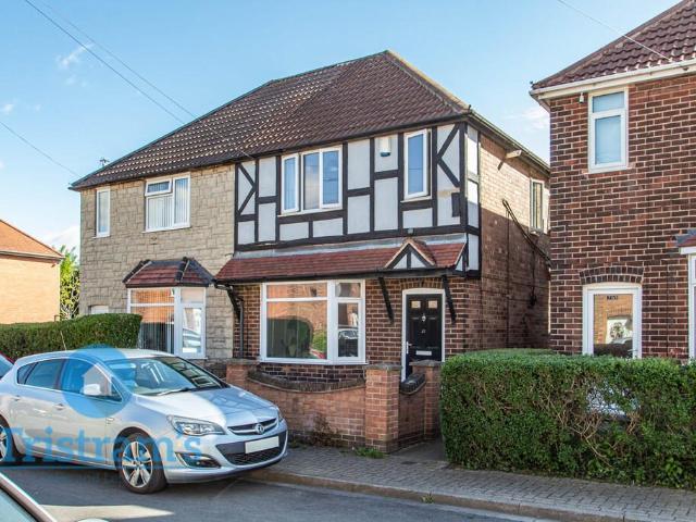 house for rent in Devonshire Drive, NG9 8GY