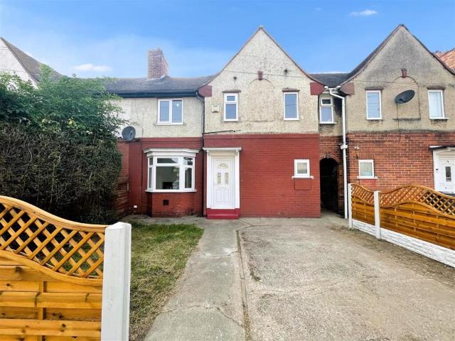 house for rent in Devonshire Road, DN2 6LB