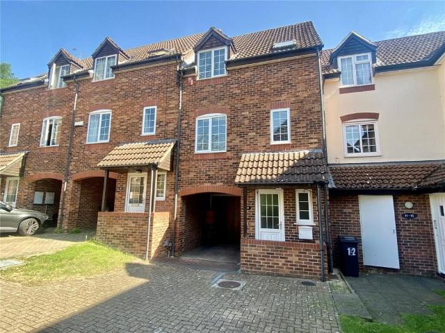 house for rent in Dewell Mews, SN3 1QU