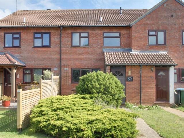 house for rent in Dinsdale Gardens, BN16 3NH