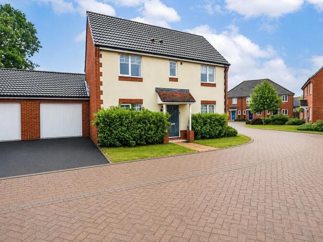 house for rent in Didcot, Didcot