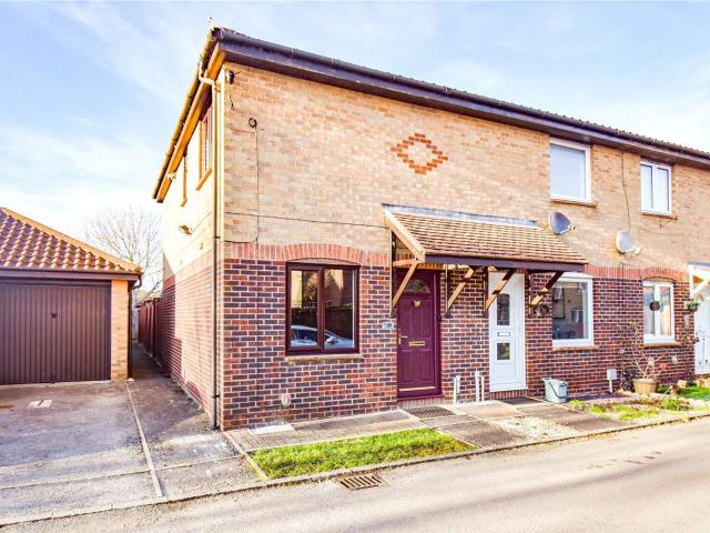 house for rent in Didcot, Oxfordshire