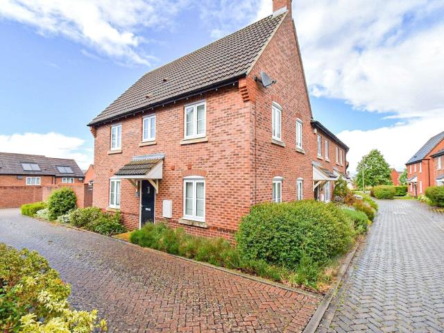 house for rent in Didcot, Oxfordshire