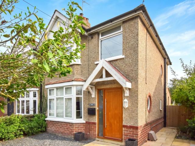 house for rent in Didcot, Oxfordshire