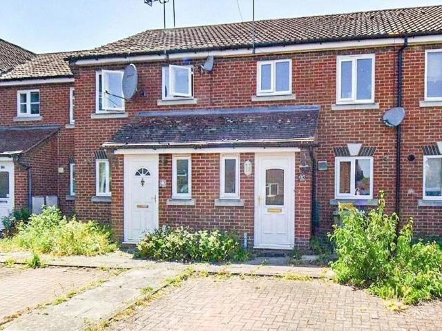 house for rent in Didcot, Oxfordshire