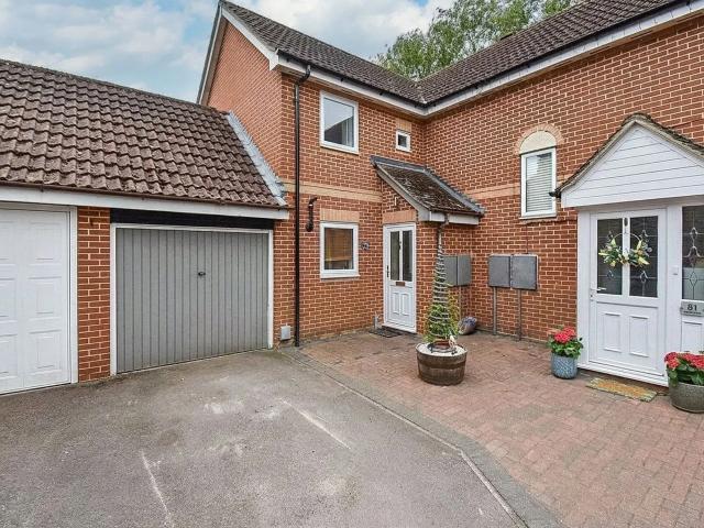 house for rent in Didcot, Oxfordshire