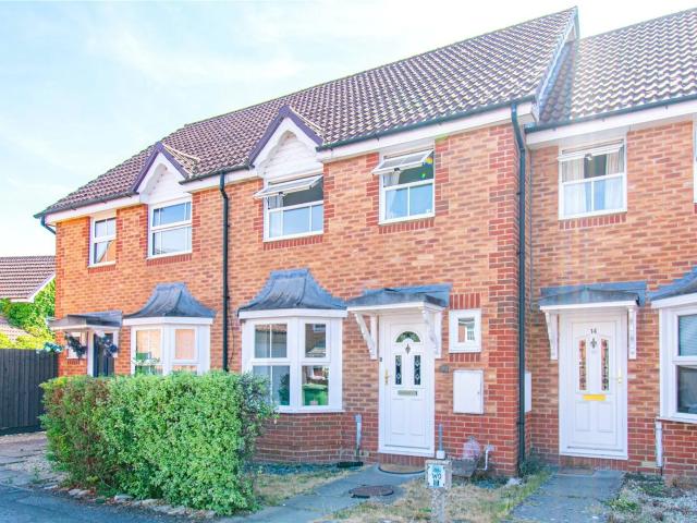 house for rent in Didcot, Oxfordshire