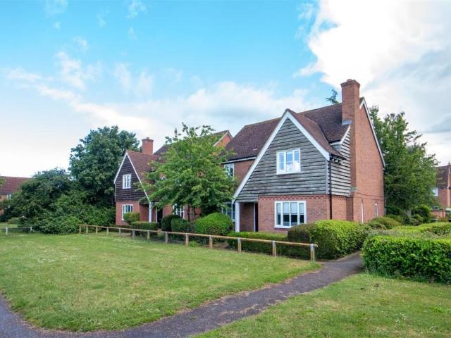 house for rent in Digby Croft, MK10 9JX
