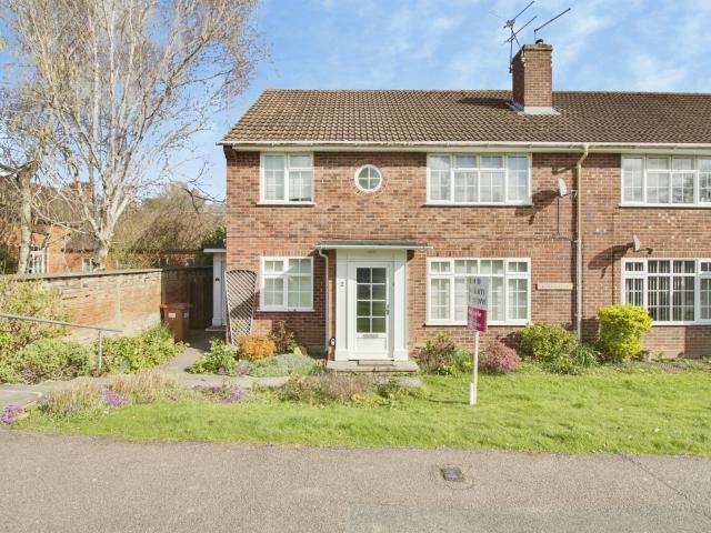 house for rent in Digswell Rise, Welwyn garden city, Welwyn garden city