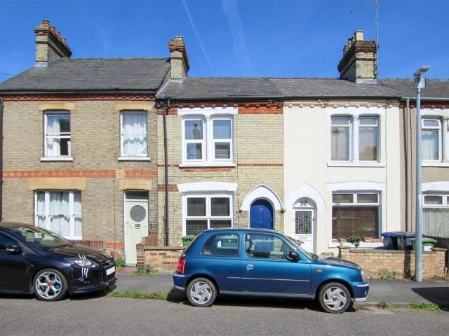 house for rent in Ditton Walk, CB5 8QD