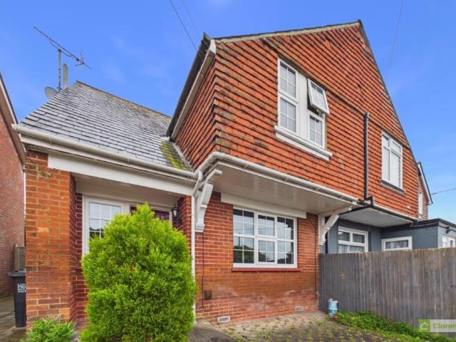 house for rent in Dittons Road, BN26 6JA