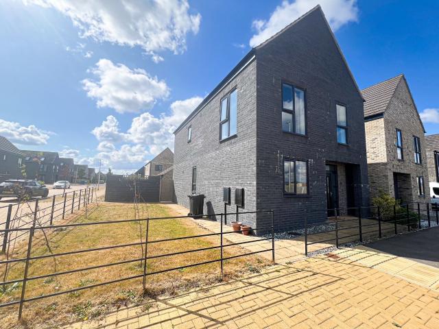 house for rent in Diversity Drive, Hull, Kingswood, Hull, Kingswood