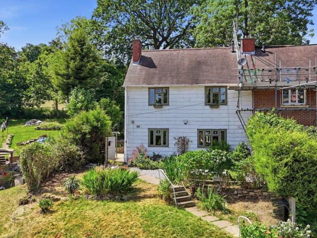 house for rent in Dixon Drive, S35 0DG